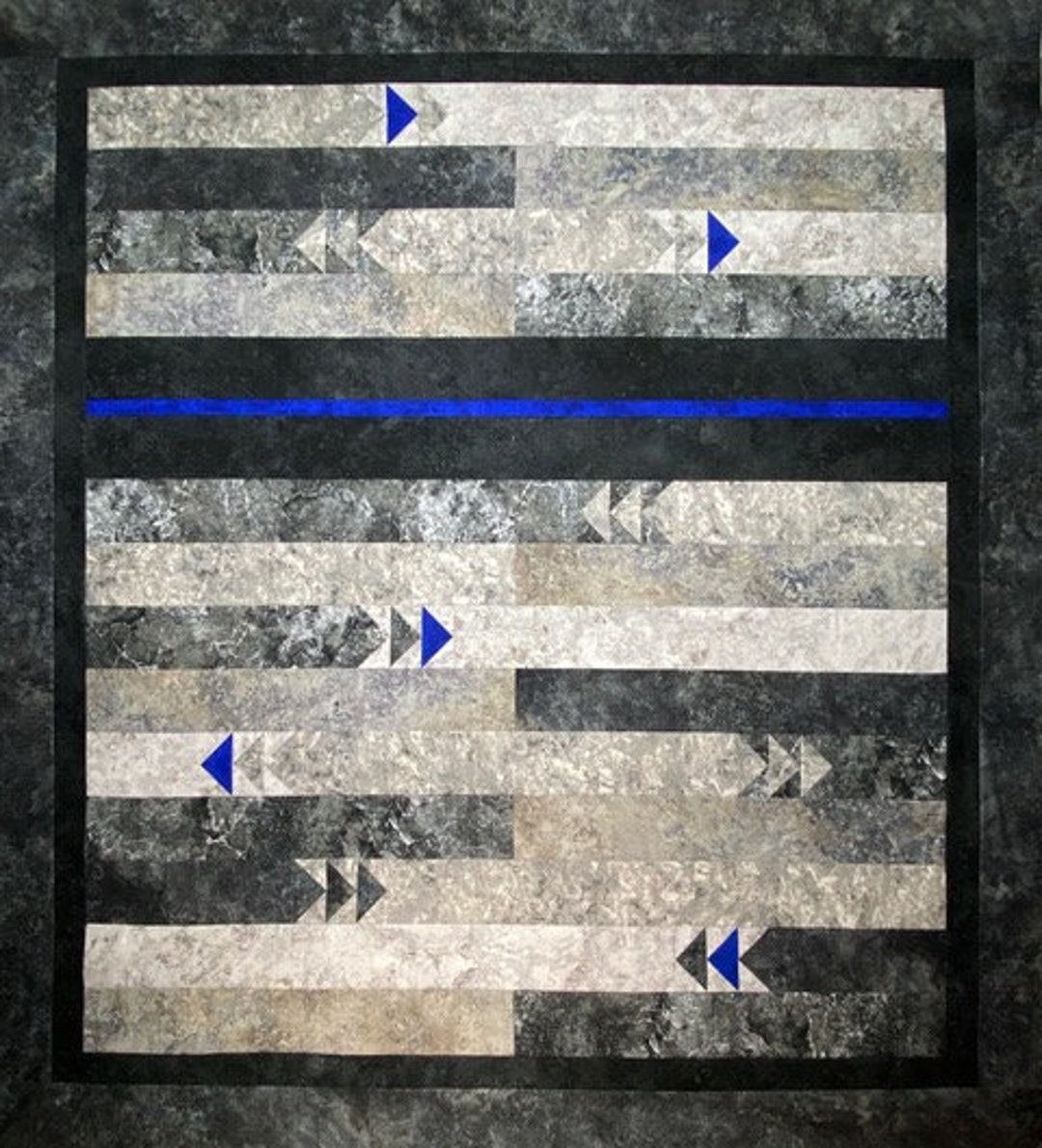 First Responder: on Patrol, En Route, on Call - Paper Pattern - Sweet ...