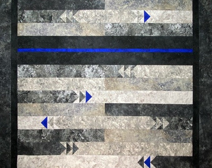 First Responder: on Patrol, En Route, on Call - Paper Pattern - Sweet ...
