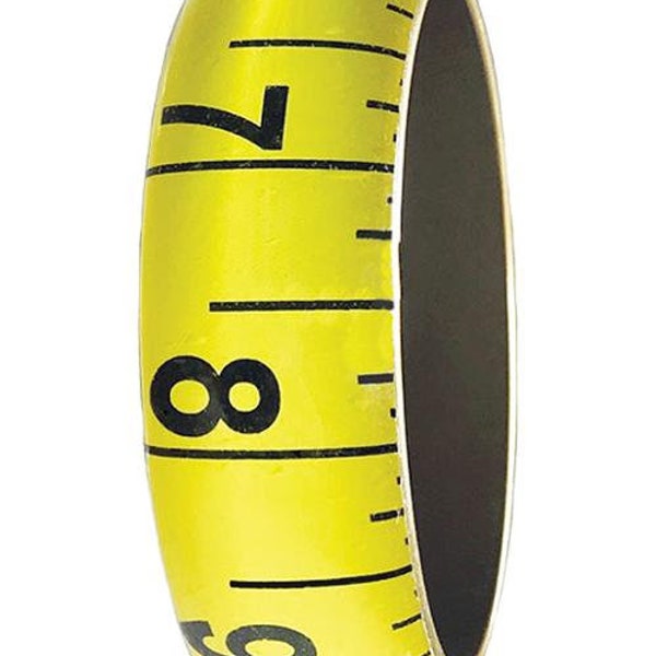 Tape Measure Fabric - Etsy