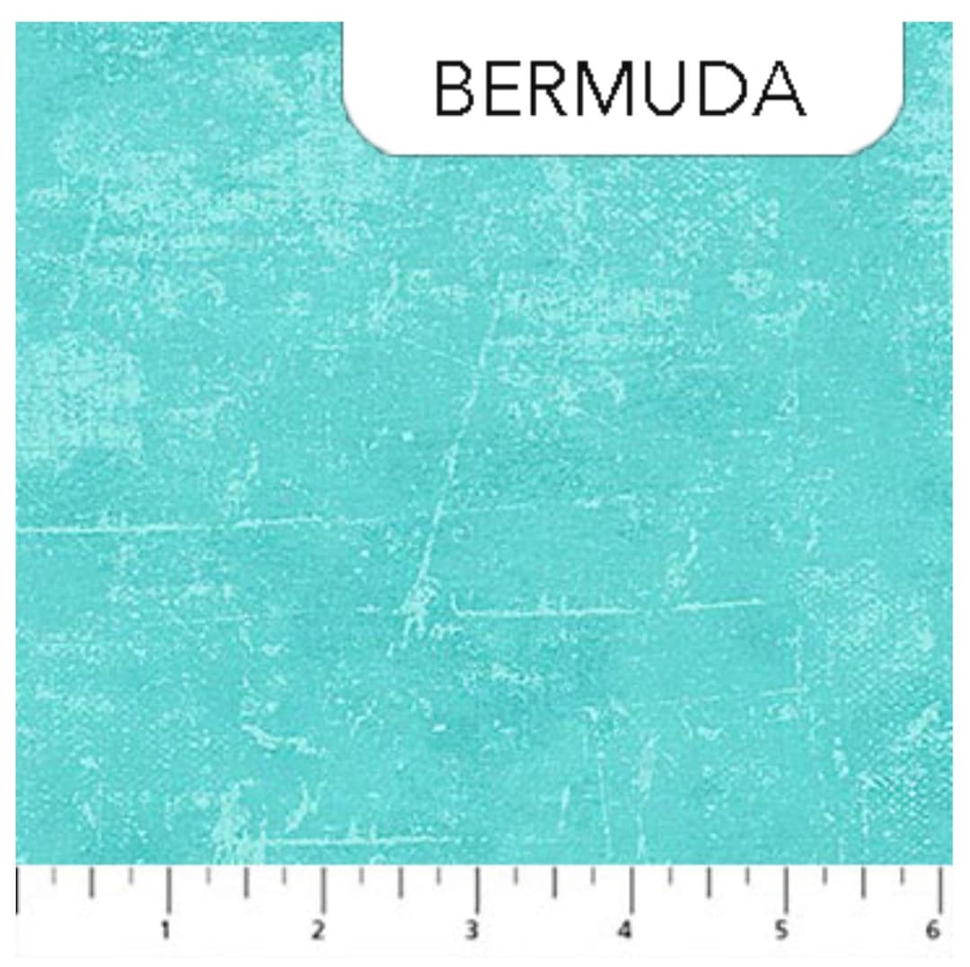 Bermuda "canvas" Quilting Cotton - Sold by the Half Yard - Deborah ...