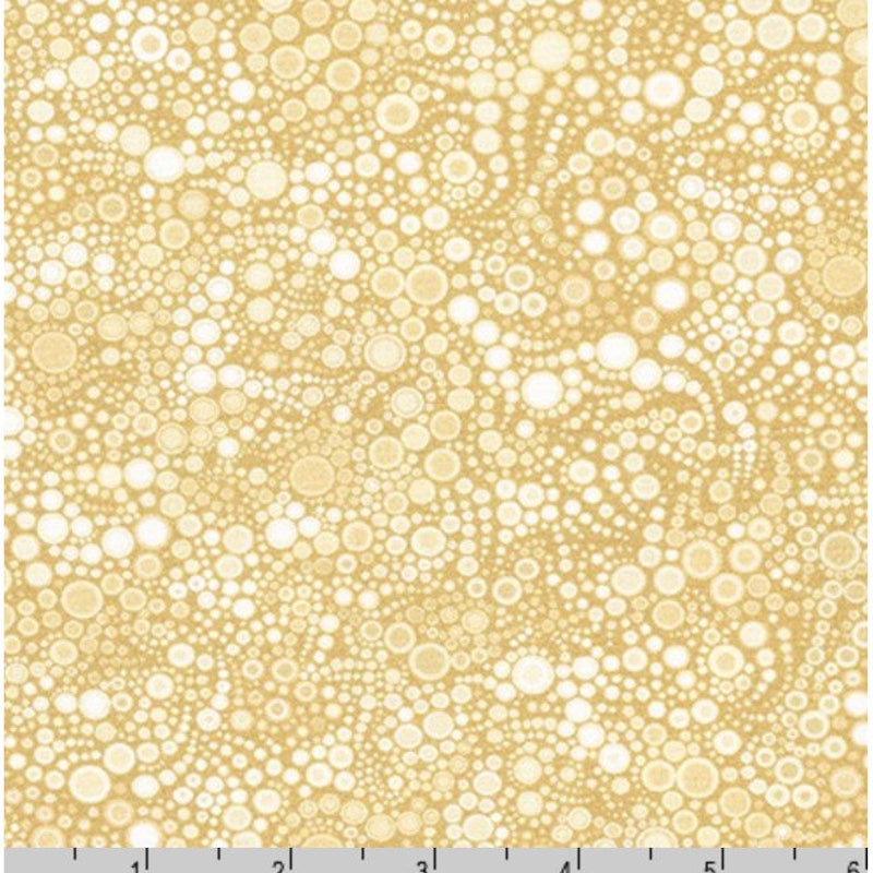 Effervescence Fabric - Etsy