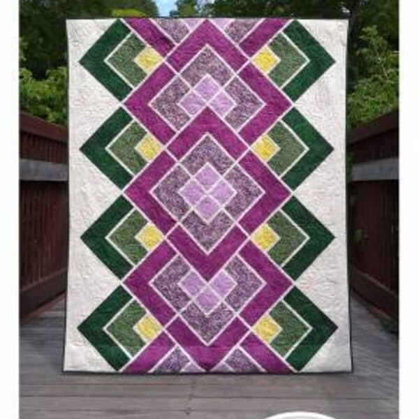 Canuck Quilter - Etsy