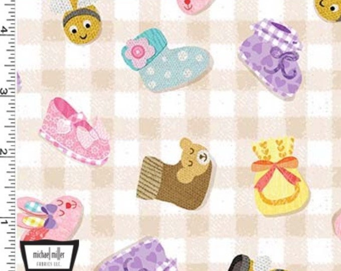 Retro Cowboy Toss Ecru Priced by the Half Yard Cowboy up by Morris ...