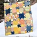 Little Ghost Quilt Pattern Sheri Mayo Paper Pattern - Etsy