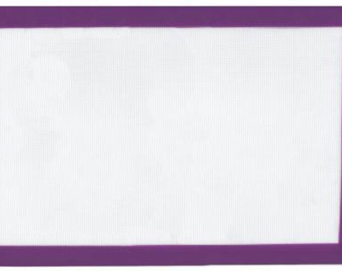 Silicone Appli-fuse Mat 12in X 18in - TGQ026 - Etsy