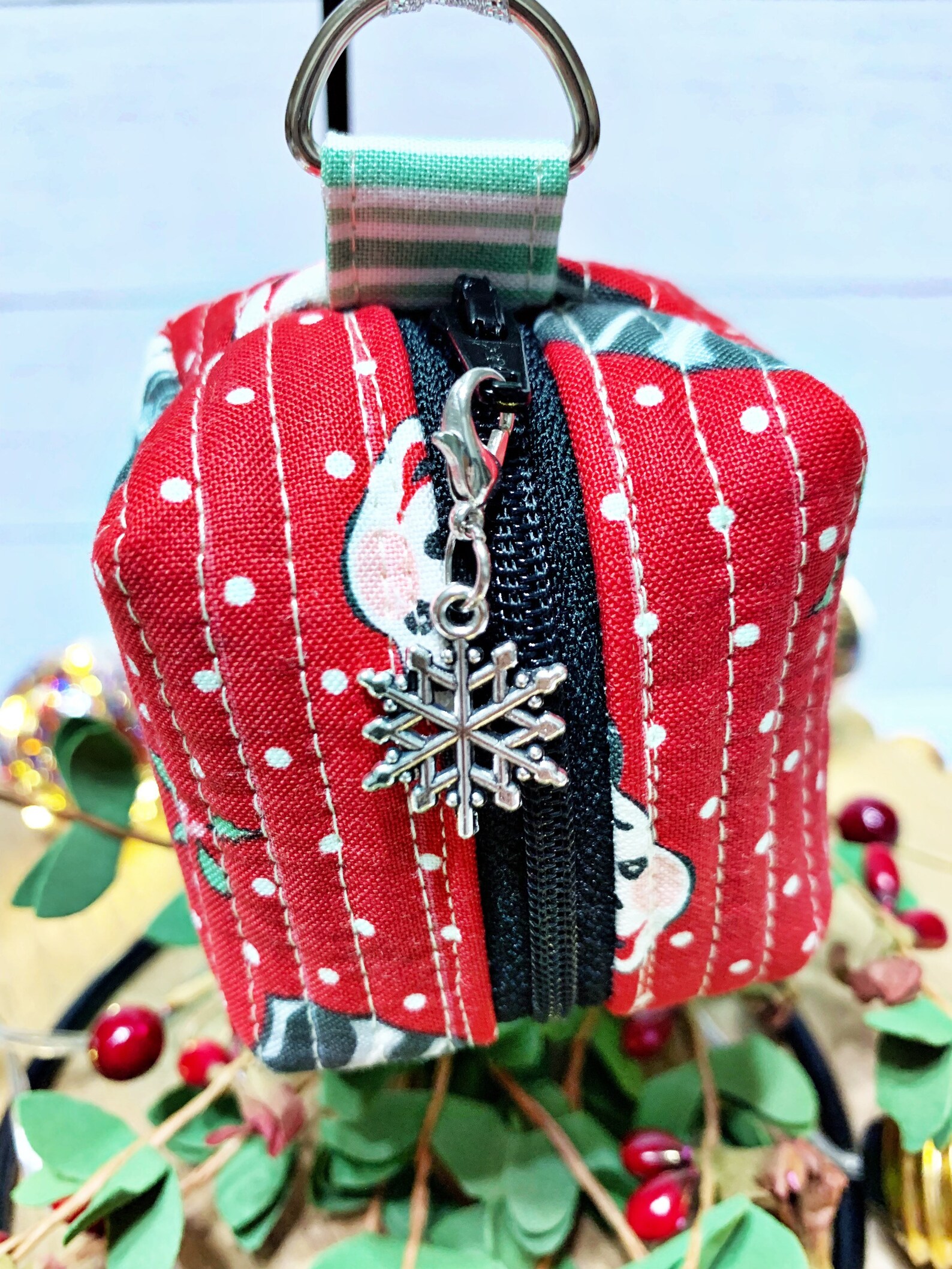 Bitsy Box Pattern by Bodobo Bags for Ticklegrass Designs - Etsy