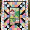 Take Me to the Magic Quilt Pattern by Sterling Quilt Co Paper Pattern ...