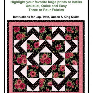 Quilts Patterns - Etsy