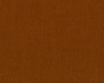 Cinnamon Fabric | Etsy