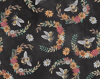 Harvest Plaid Multi Color Priced by the 1/2 Yard/cut Continuous Pumpkin Please by Courtney ...