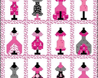 Riley Blake Barbie - Etsy