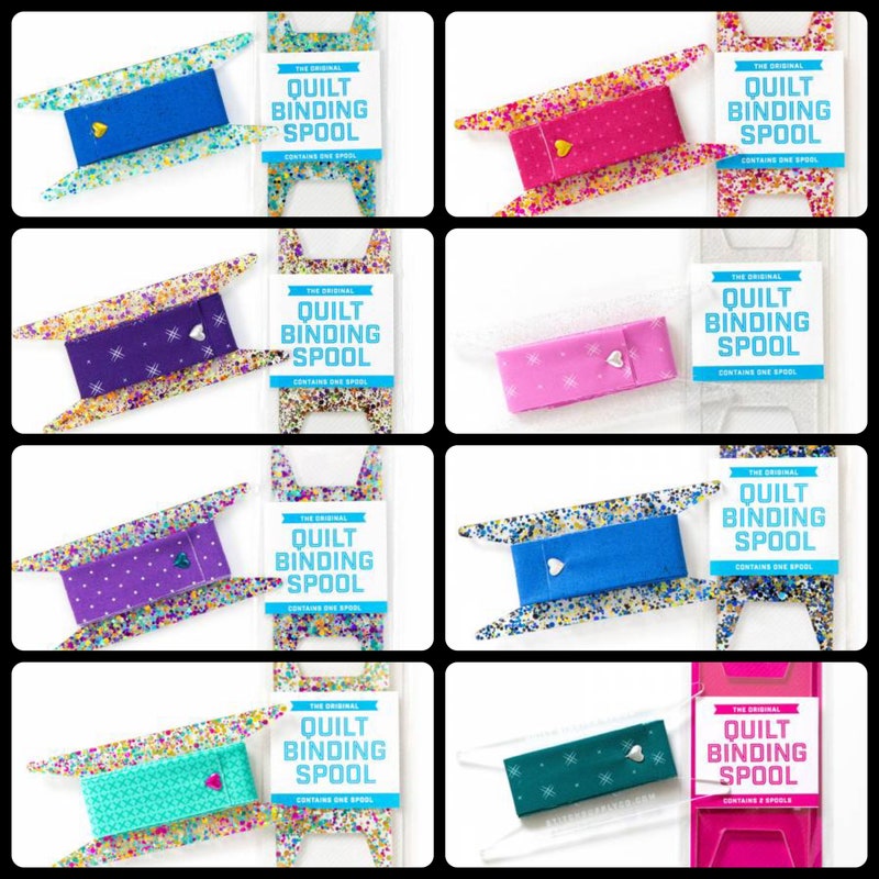 Quilting Spools - Etsy