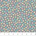 Dots Sweet Dreams Minky - Sold by the Half Yard - Dreamtime by Patrick ...