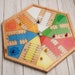 Juego De Sapo O Rana Colombiano . Colombian Game. Free Pick up for ...