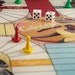 Parcheesi Board for 4 Players - CUSTOM BOARD. You Choose Your Own ...