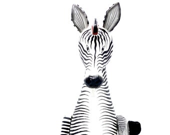 Little Genius Puppet - Etsy