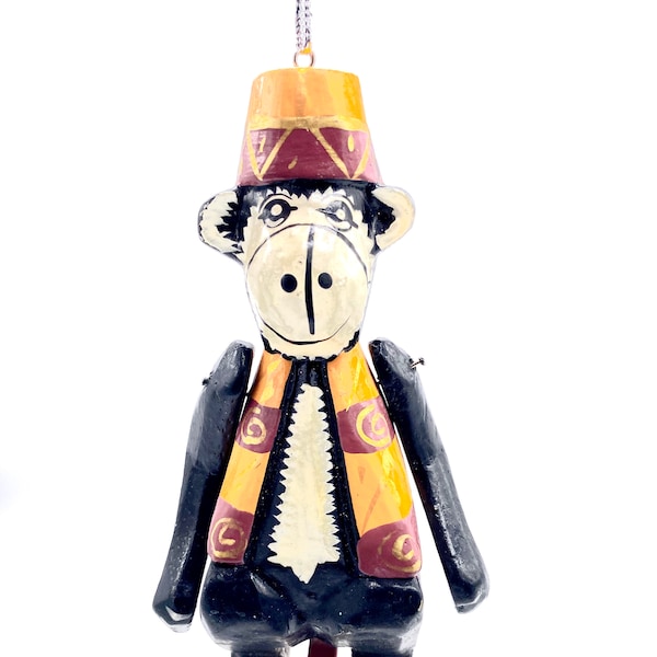 Monkey Decorations - Etsy