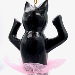 Cat Ballerina Tutu - Etsy
