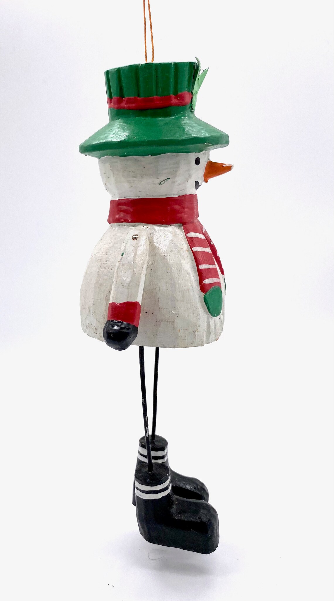 Snowman Long Leg | Etsy