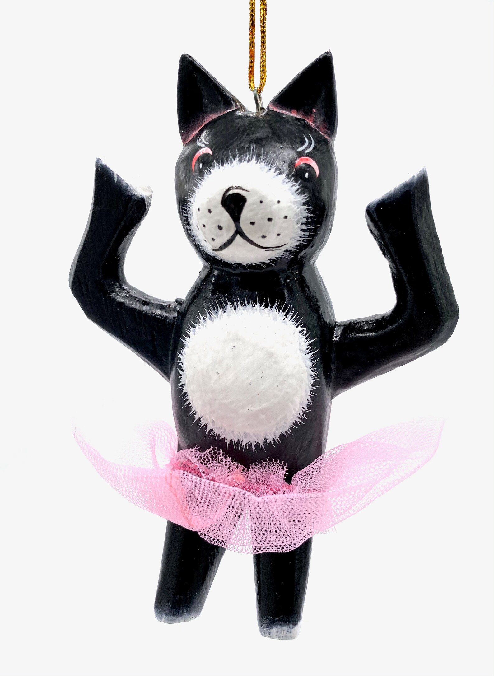 Cat Ballerina Tutu - Etsy
