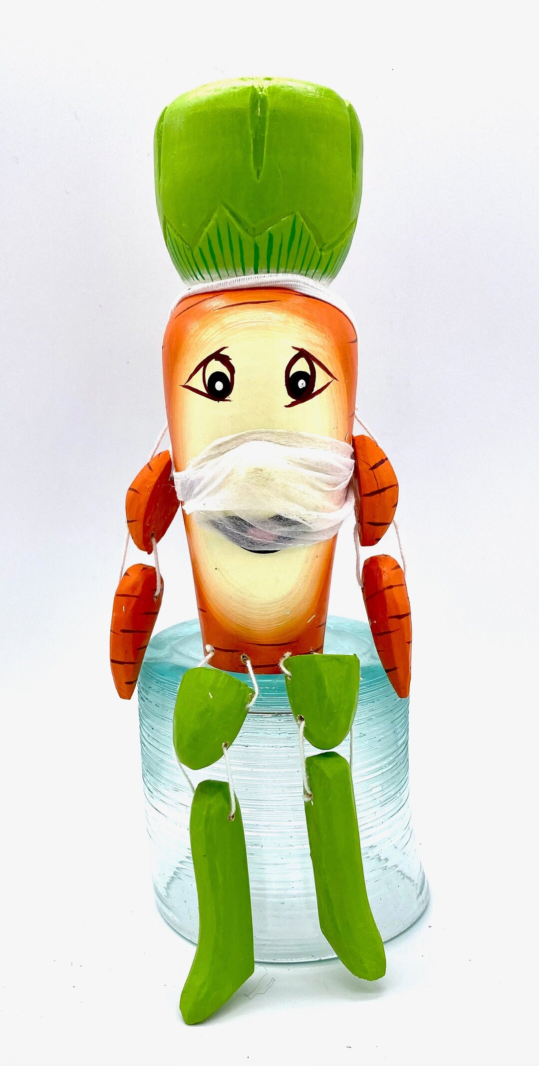 Organic Carrot Shelf Sitter Don't Be A Home Wrecker Get the Whole Stew ...