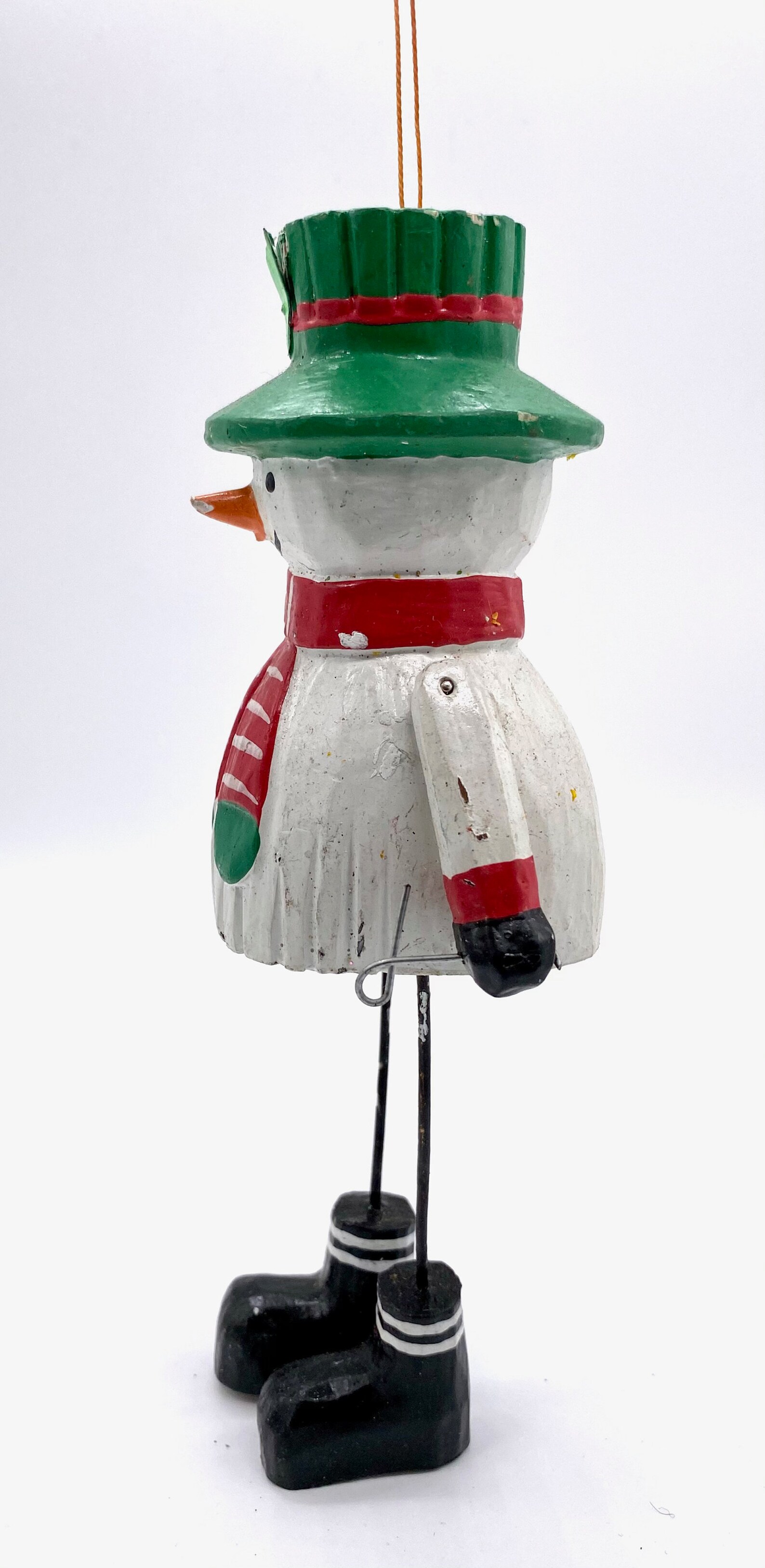 Snowman Long Leg | Etsy