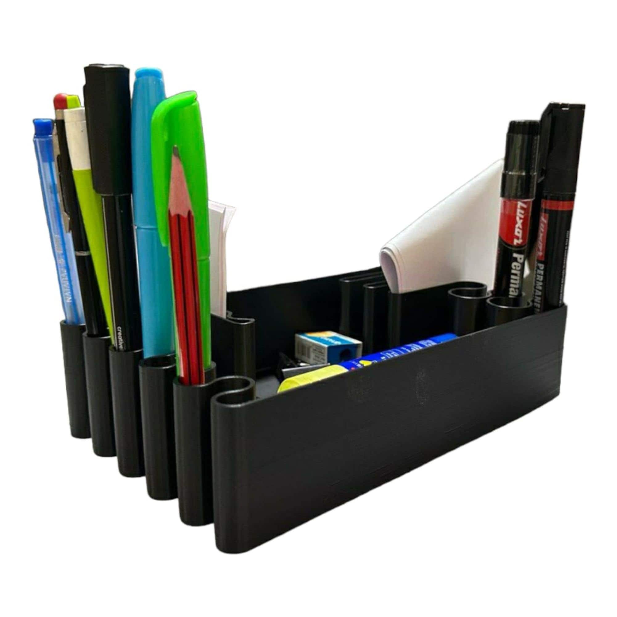 Multipurpose Office Desktop Table Organizer Storage Box Office - Etsy