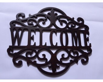 Decorative Mdf - Etsy