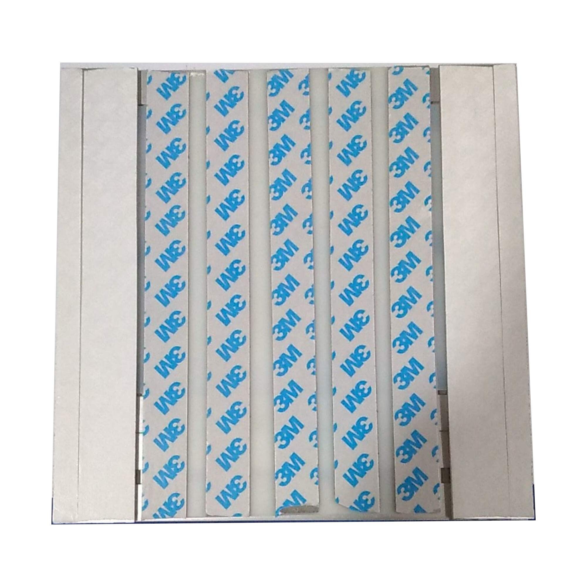 Conference Room AVAILABLE / OCCUPIED Slider Door Nameplate Silver ...