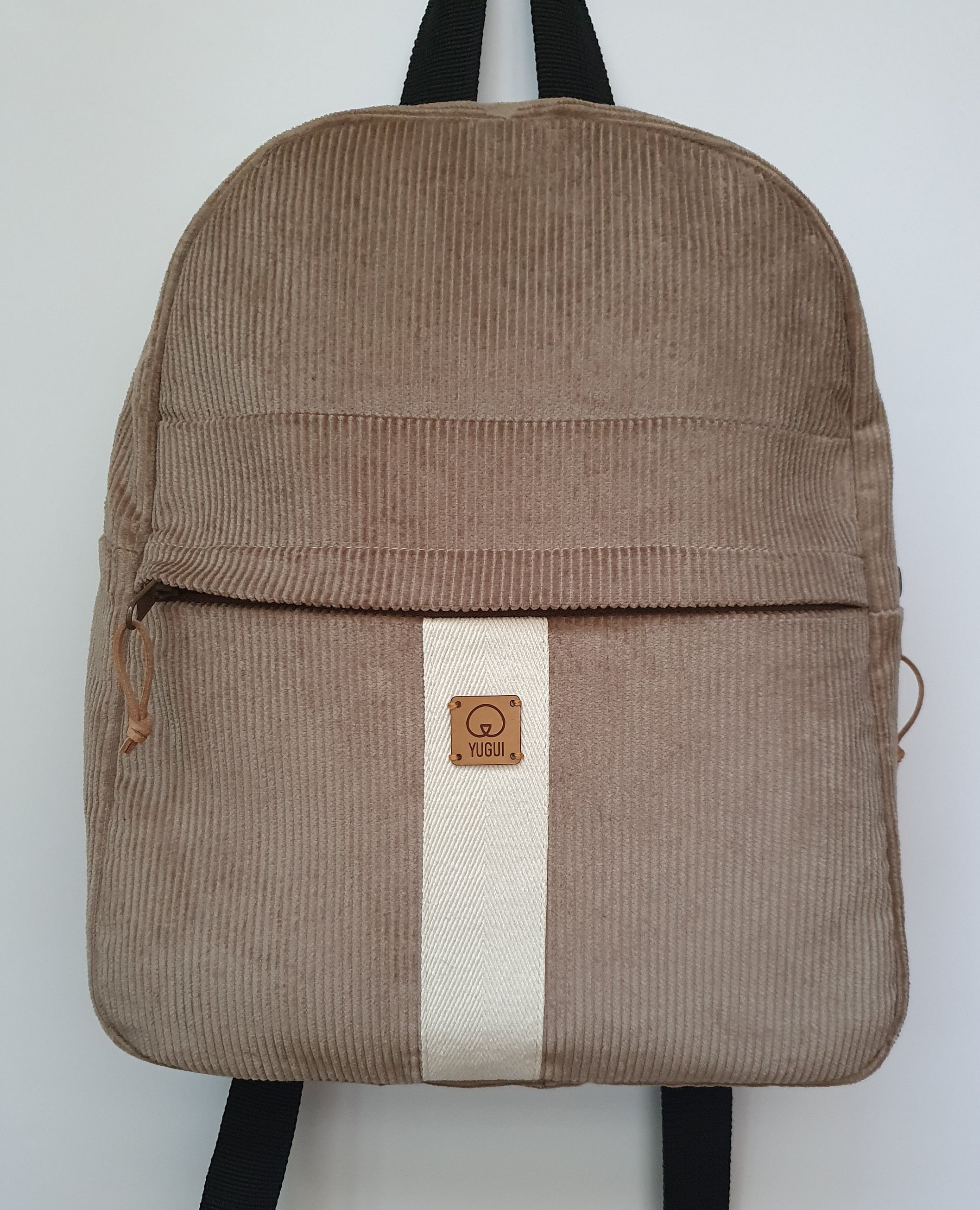 Corduroy Women Backpack Corduroy Backpack Purse Back Pack - Etsy