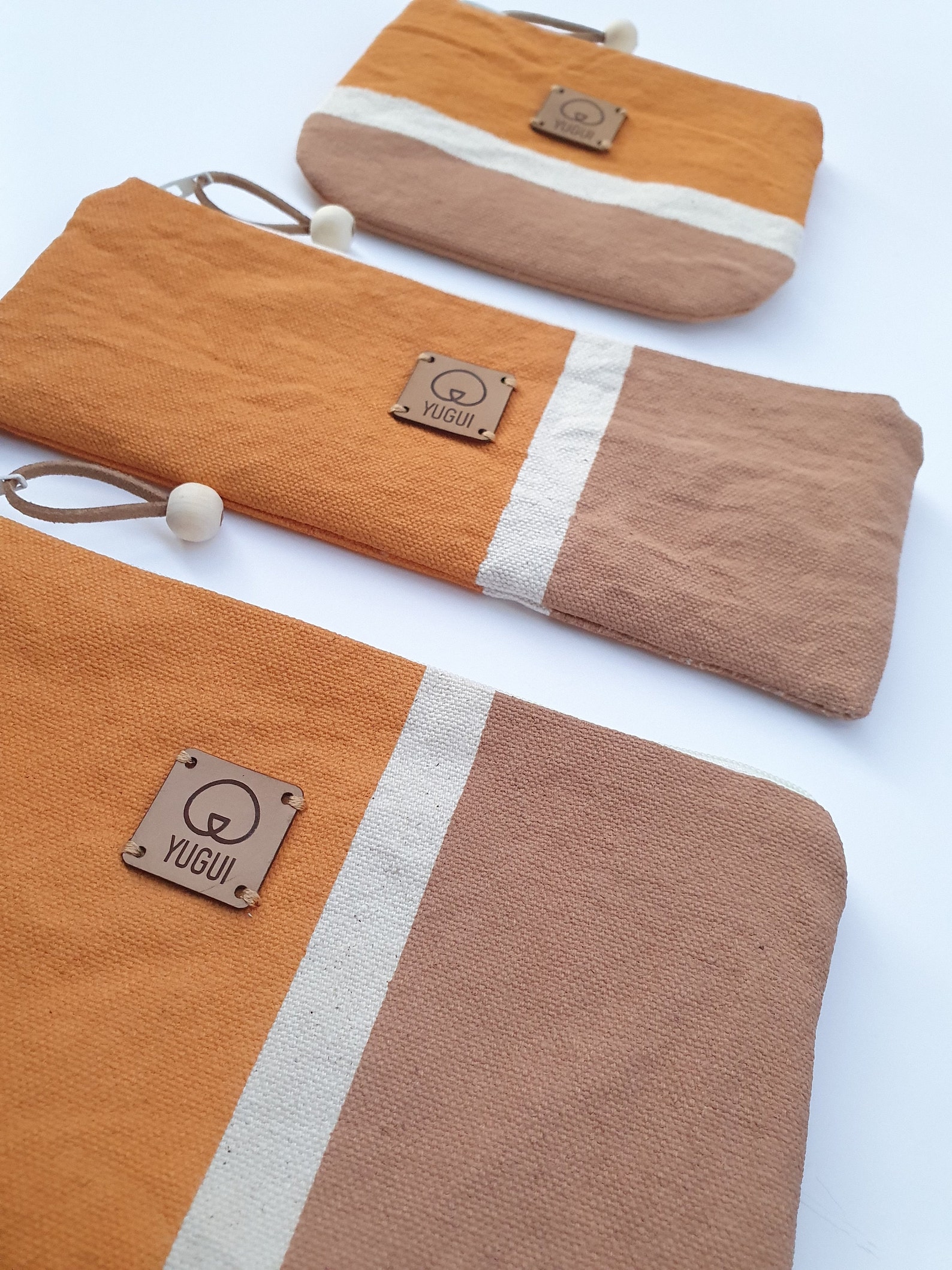 Hand Painted Coin Pouch, Change Purse Zipper, Coin Pouch Zipper, Mini ...