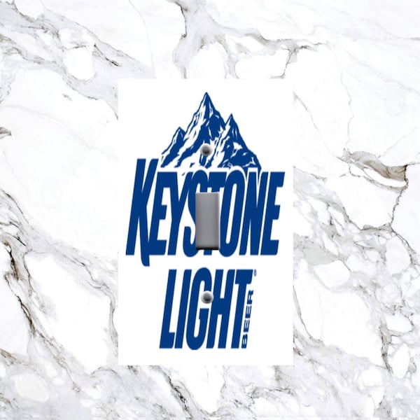 Keystone Light - Etsy