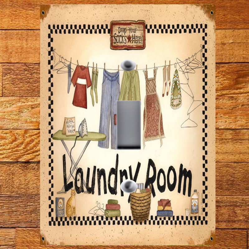 Laundry Theme - Etsy