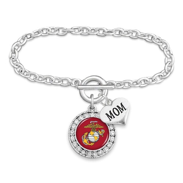 Marine Bracelet - Etsy