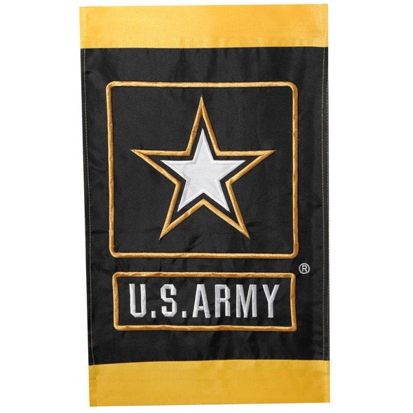 Army Banner - Etsy