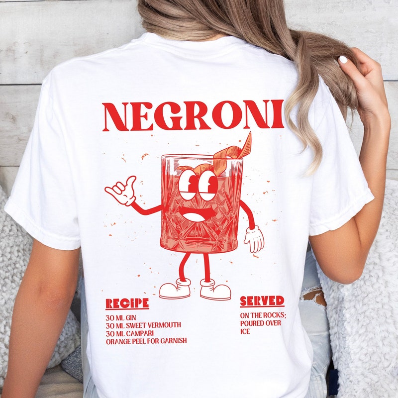 Negroni Gifts - 60+ Gift Ideas for 2024