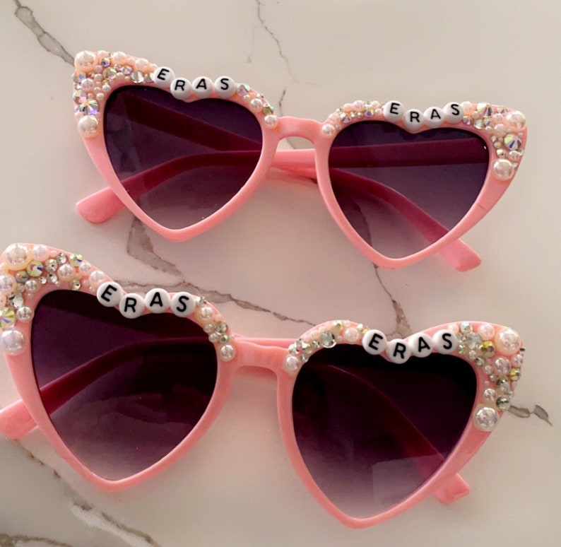 Taylor Swift Eras Tour Sunglasses Swifty March Tswift Etsy