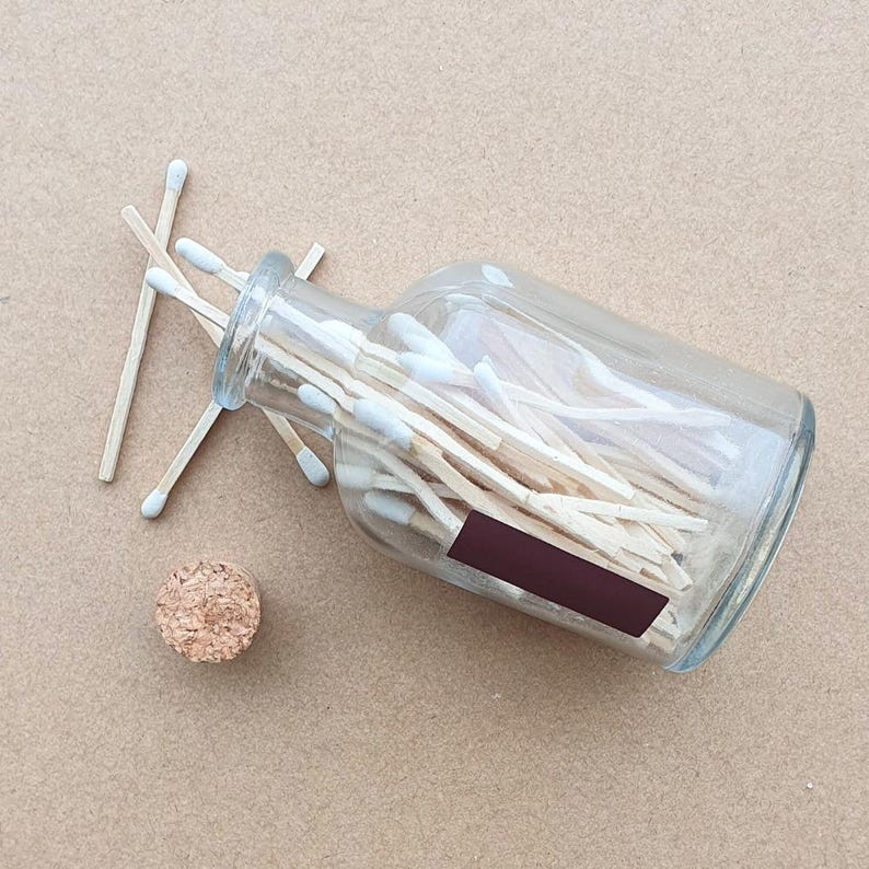 Personalised Engagement Candle – Names & Date, Newly Engaged Gift ...