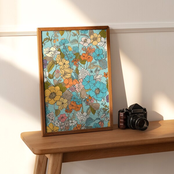 Pottery Poster - Etsy