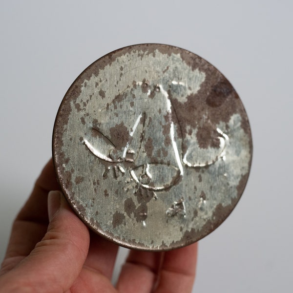 Metal Clackers - Etsy