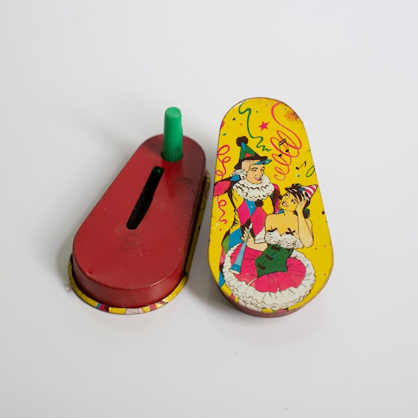 Noise Makers - Etsy