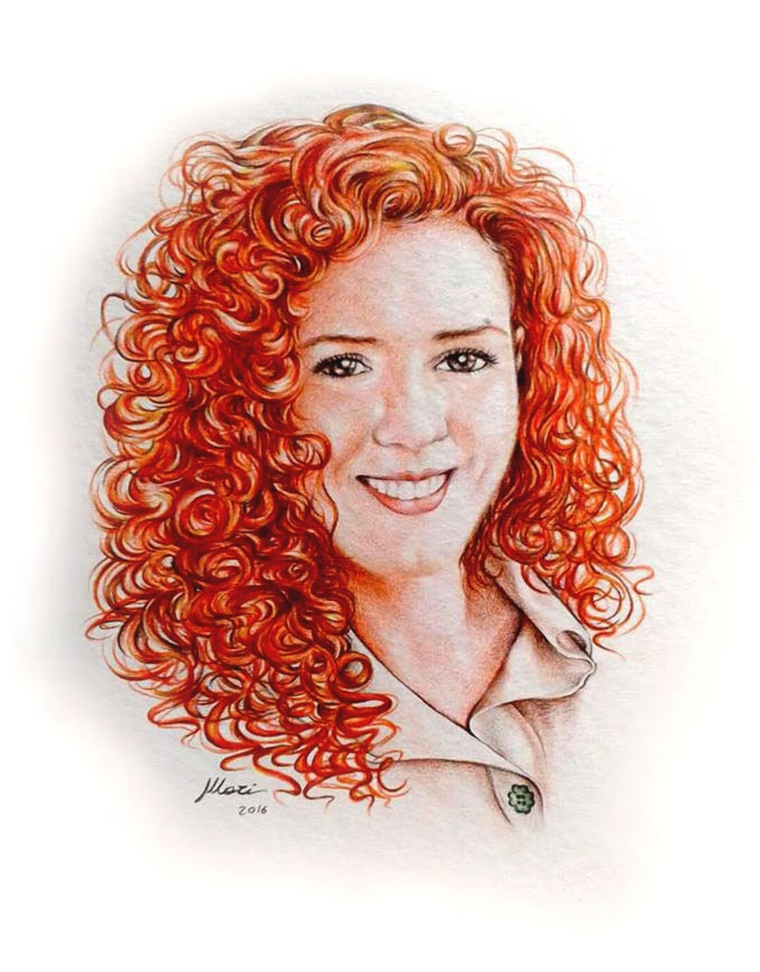 Custom Graphite Pencil Drawing From Your Favorite Photograph. - Etsy