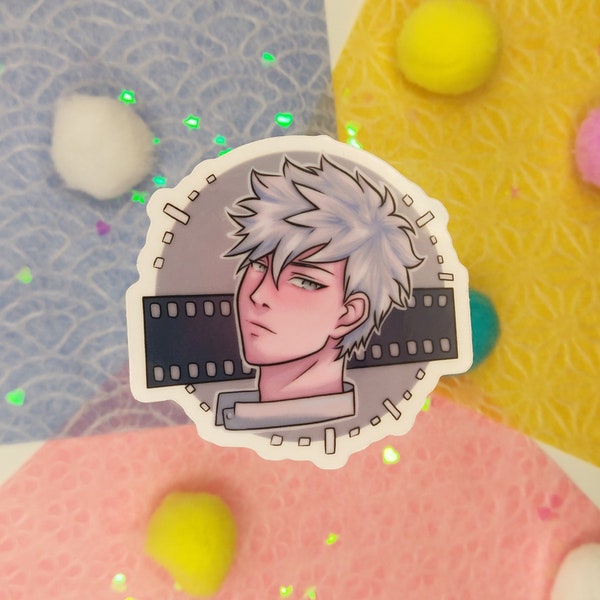 Link Click Stickers - Etsy