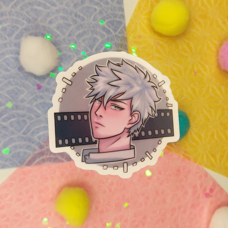 Link Click Merch - Etsy