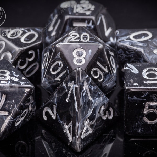 Pathfinder Dice Set - Etsy