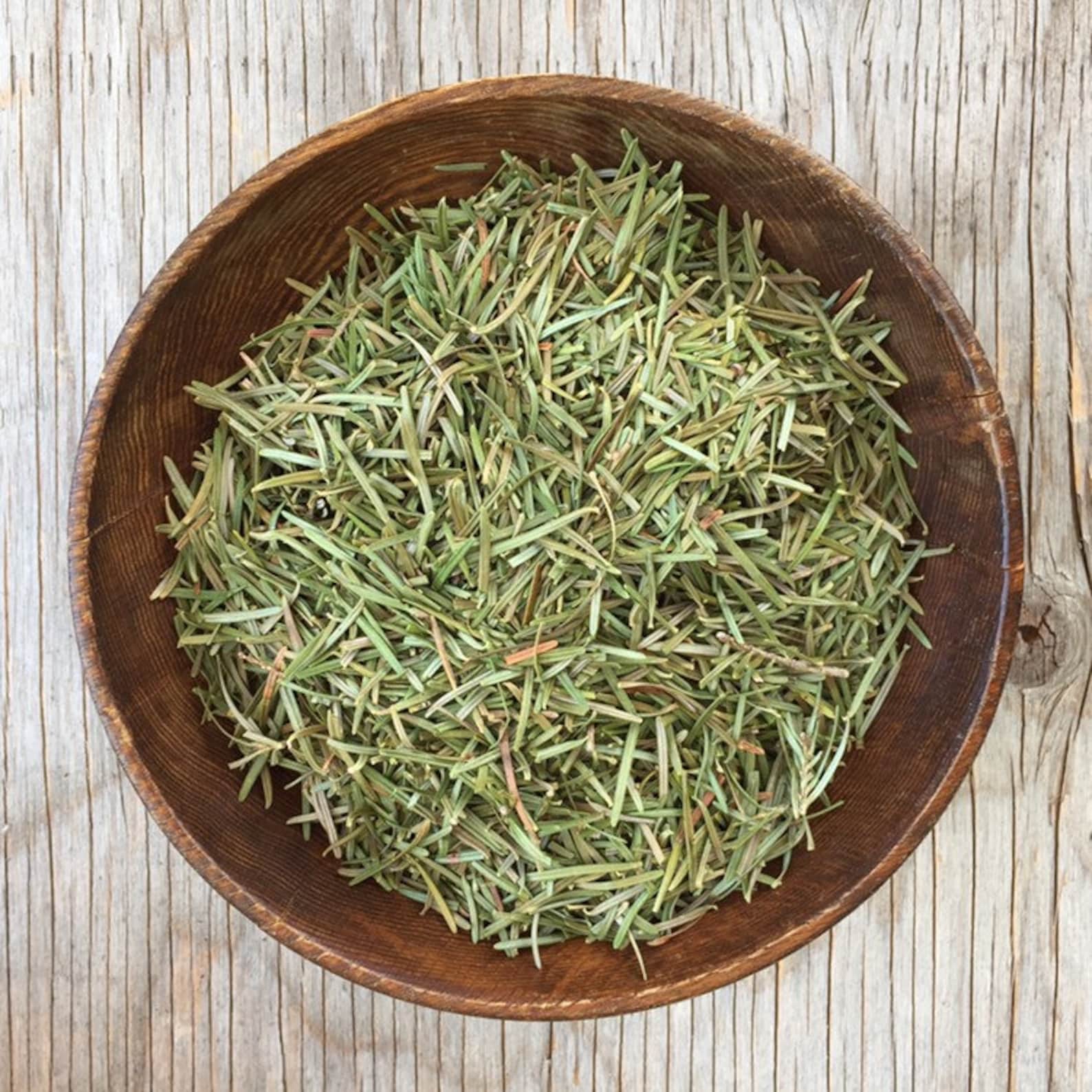 Balsam Fir Needle. Food Grade. - Etsy