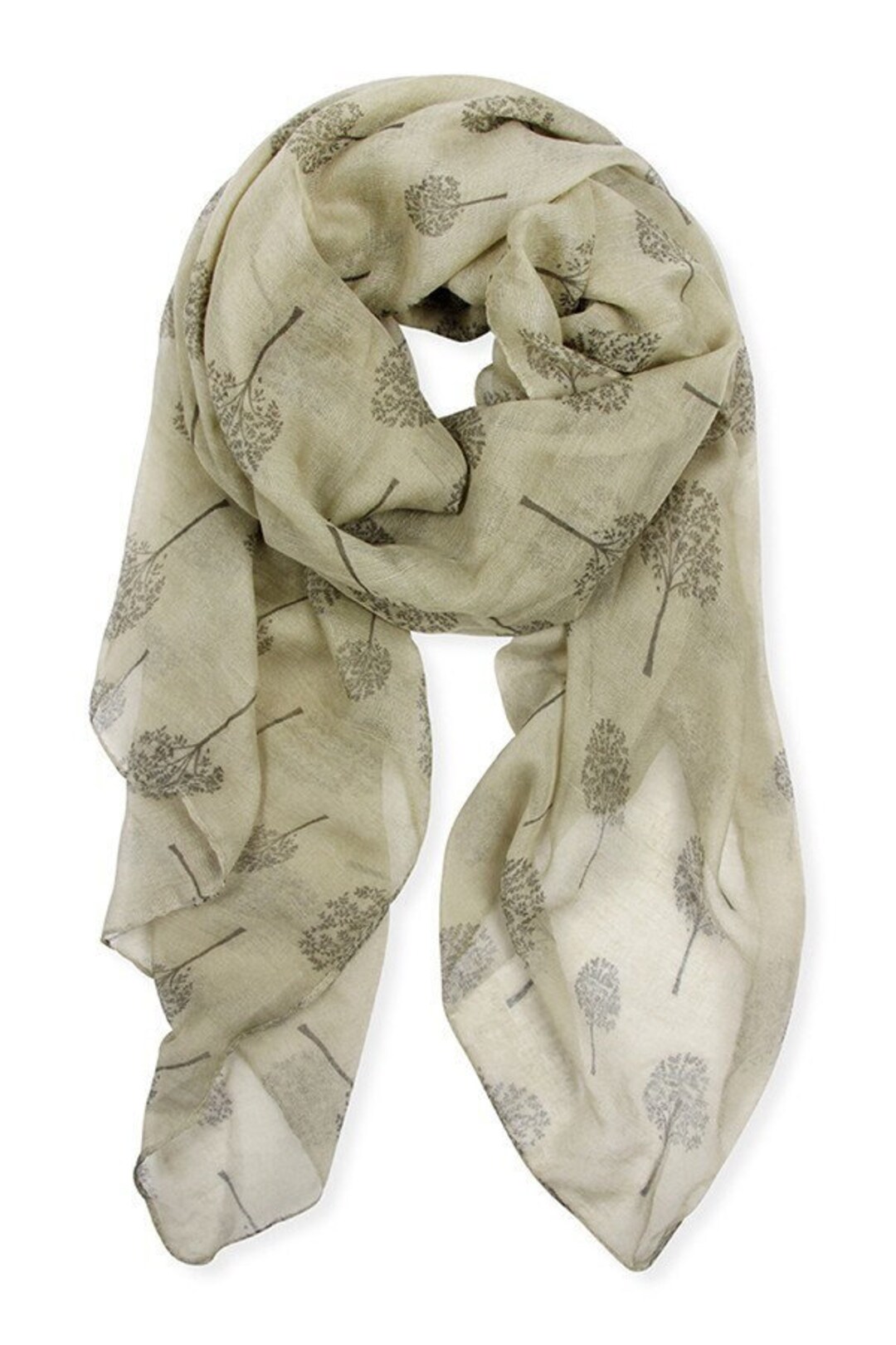 Mulberry Tree Scarf - Etsy