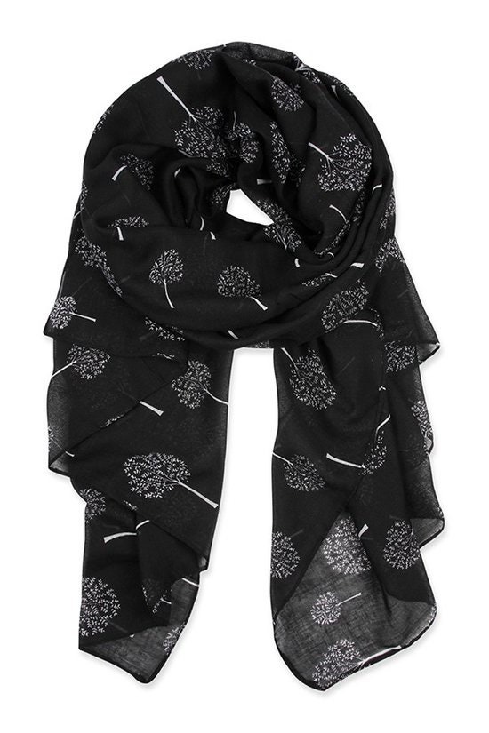 Mulberry Tree Scarf - Etsy