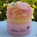 Malibu Skies, Icee Cloud Slime, Cloud Slime, Icee Slime, Slime for ...
