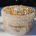 Champagne Pop, Bingsu Slime, Celebration Slime, Clear Slime, Gifts ...